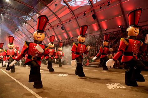 Natal Luz de Gramado 2022 a 2023 Confira a programação