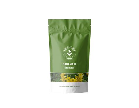 Nilavarai Powder Sanamaki Annai Aravindh Herbals