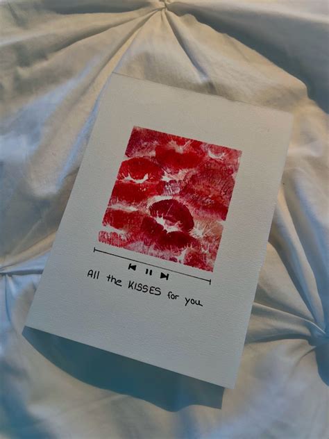 Diy Birthday Gifts For Friends Birthday Gifts For Boyfriend Diy