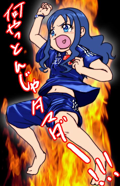 Kurumi Erika Heartcatch Precure Image By Cure Gorugomu 358465