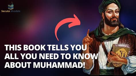 This Book Tells You All You Need To Know About Muhammad Youtube