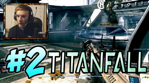 Thoughts On Titanfall So Far Titanfall Live 2 YouTube