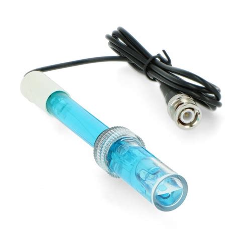 Gravity PH Analog Sensor Meter V2 DFRobot Botland Robotic Shop