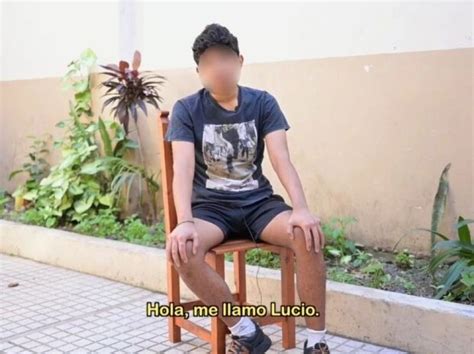 José María Muscari reveló cómo es su nueva vida con Lucio y cómo será