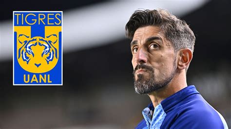 Veljko Paunovi Ser Nuevo Entrenador Del Club Tigres