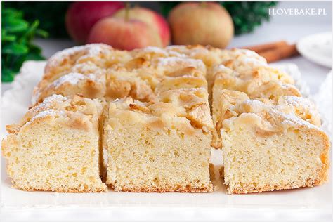 Mini Serniczki Na Zimno ILoveBake Pl