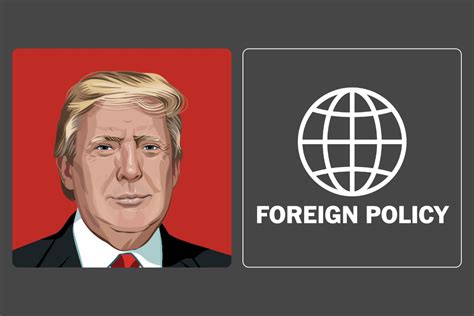 Where Donald Trump Stands On Foreign Policy Washington Post