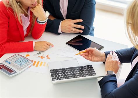 Descubre Todas Las Funciones Que Tiene Un Asesor Financiero Fianco SL