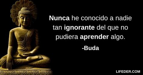 100 Frases de Buda sobre la Vida Amor y Más
