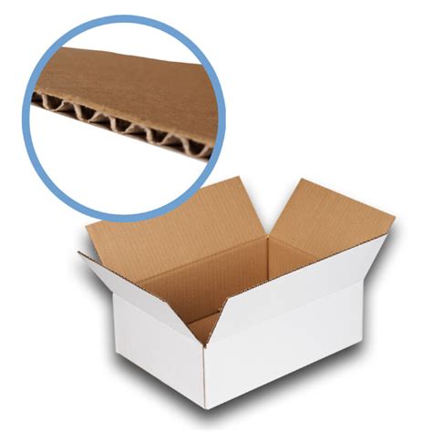 Cajas De Cart N Cajas De Cart N Ondulado Master In Canal Simple