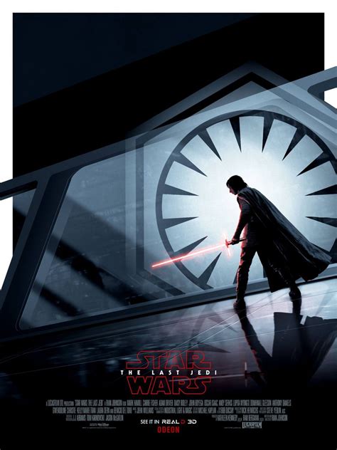 Star Wars Episode VIII The Last Jedi 2017