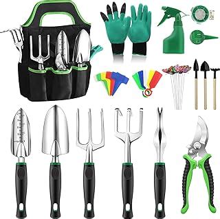 Kits D Outils De Jardinage Amazon Fr