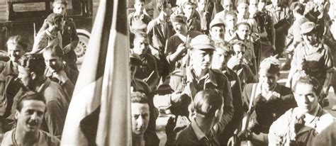 Macerata Celebra Il 25 Aprile 78 Anniversario Della Liberazione MCNET