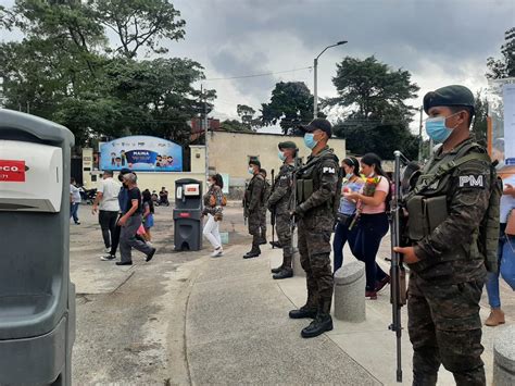 Ej Rcito Guatemala On Twitter Primera Brigada De Polic A Militar