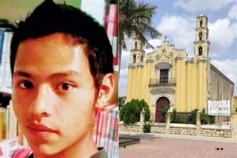Desaparece joven de 22 años en Mérida FGE Yucatán emite ficha de
