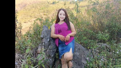 Dab Neeg Sib Aim Txiv Lau Xas Kuv Mu Kawm Ntawv Thiaj Muab Kuv Aim