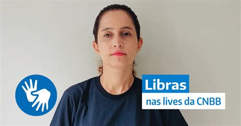 CNBB inaugura parceria da Pastoral Nacional dos Surdos a tradução
