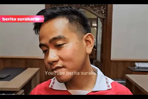 Indonesia Batal Jadi Tuan Rumah Piala Dunia U 20 Gibran Malah Minta