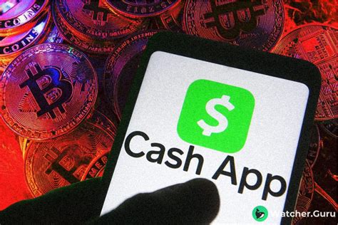 How To Get A New Bitcoin Address On Cash App