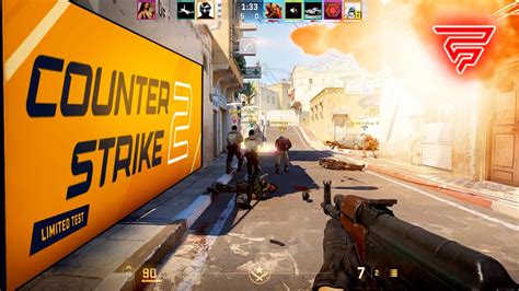 Vac Live Zeigt Wie Cheater In Cs Gesperrt Wird Fragster De