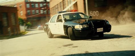 Imcdb Org Ford Crown Victoria Police Interceptor P In Taken