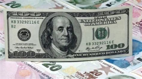 Dolardan yeni rekor 20 47 seviyesini gördü Son Dakika Ekonomi Haberleri