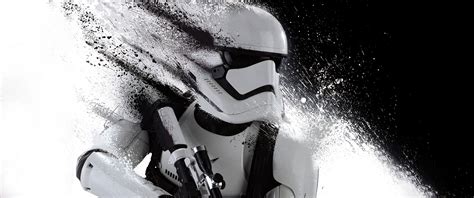 Star Wars Star Wars The Force Awakens Stormtrooper Blaster Movies