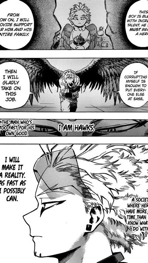My Hero Academia Manga Panel In 2022 My Hero Academia Manga Hero