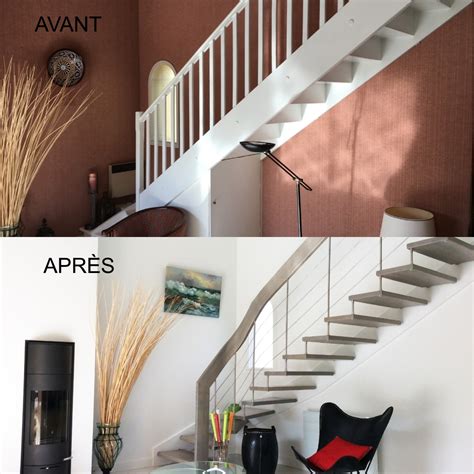 Spécialiste en changement d escalier TREPPENMEISTER