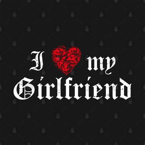 Discover 54 I Love My Girlfriend Wallpaper Super Hot Incdgdbentre