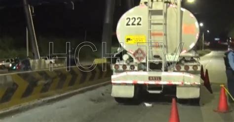 Brutal accidente vial deja fuertes pérdidas materiales y un polvo