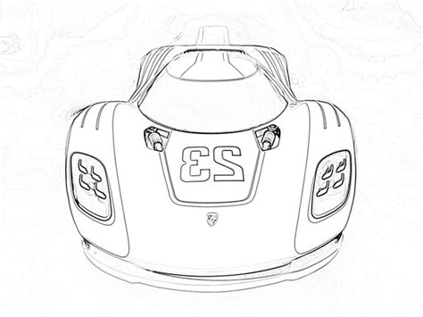 31 Desenhos De Corrida Para Imprimir E Colorirpintar Porn Sex Picture