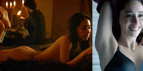 Oona Chaplin Nude Photos And Sex Scnes ScandalPost