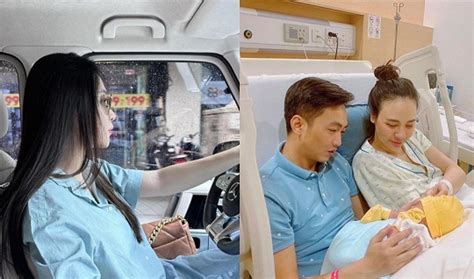 Đàm Thu Trang khoe ảnh đi làm chỉ sau 1 tháng sinh con Cường Đô La vào