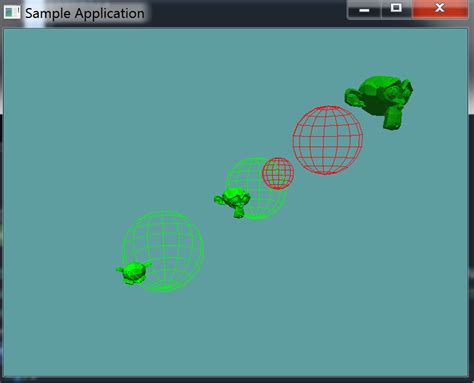 sphere · 3dcollisions