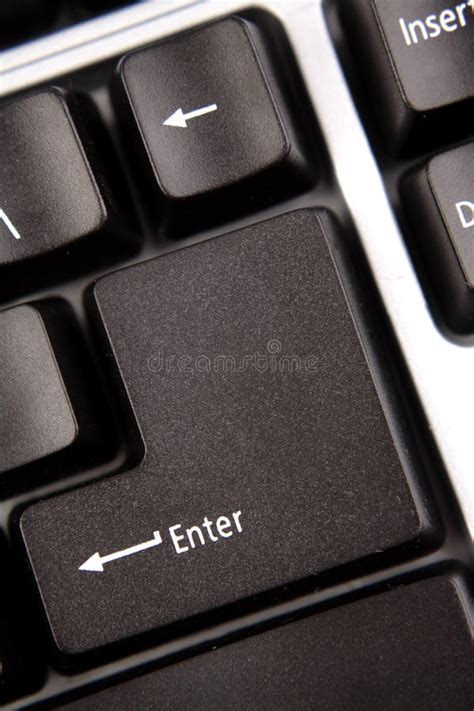 Signo De Interrogaci N En La Tecla Del Teclado Imagen De Archivo