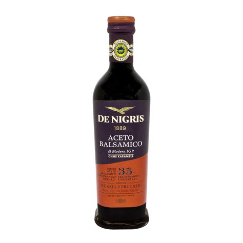 De Nigris Aceto Balsamico BILLA Online Shop