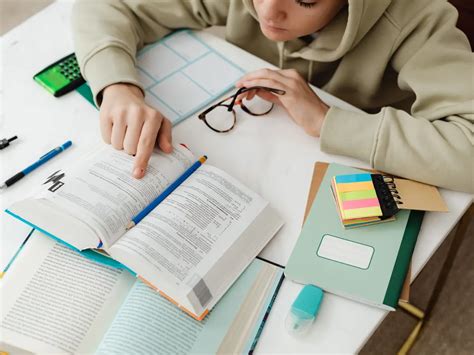 Cómo repasar para no olvidar lo estudiado