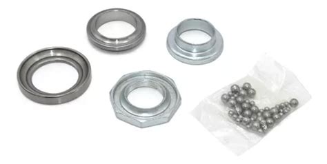 Kit Tazas Baleros Yugo Telescopio Direccion Honda Navi Env O Gratis
