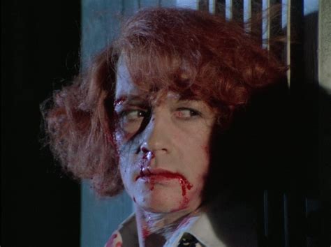 The Naked Civil Servant Frame Rated
