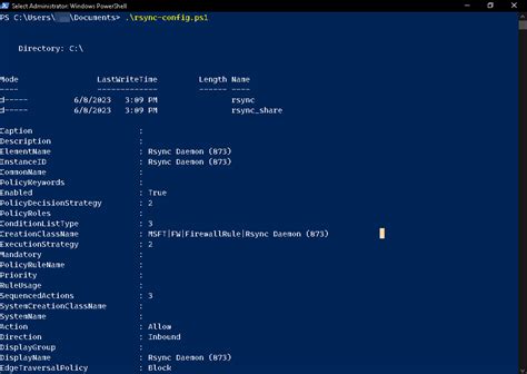 Synchronization Solution On Windows Rsync King Zone