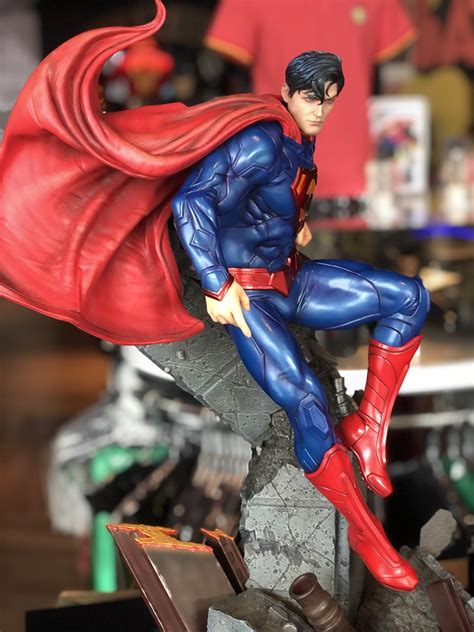Superman Hero Superhero Free Photo On Pixabay Pixabay