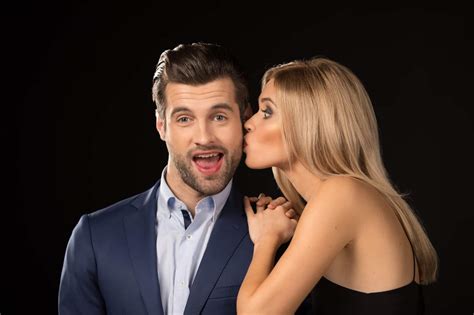 Do Just Friends Kiss Bumble Speed Dating