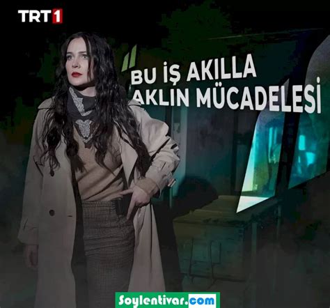 TRT 1in yeni dizisi ALSANCAK konusu nedir Oyuncuları kimdir