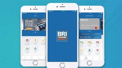 Cara Cetak Rekening Koran BRI Lewat BRImo Bisa Cek Mutasi 5 Tahun