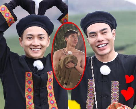 Lê Dương Bảo Lâm Ngô Kiến Huy nói gì về loạt tranh cãi trong 2 ngày 1