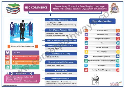 Career Options In Commerce Career In Commerce After 12th Career
