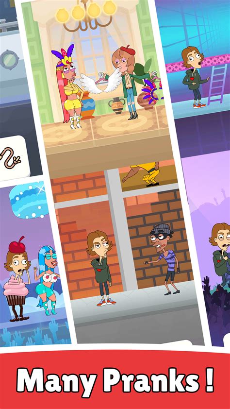 Freaky Stan The Life Story App On Amazon Appstore