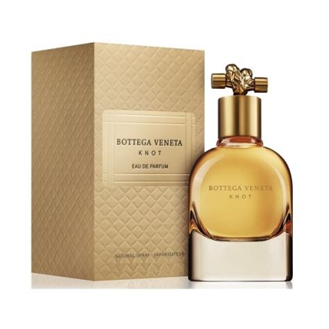 Bottega Veneta Knot EDP For Her 75mL Knot