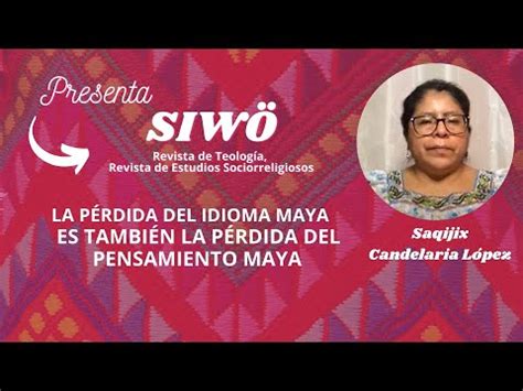 Porque Cuando Una Lengua Desaparece Es Una Perdida Para La Cultura